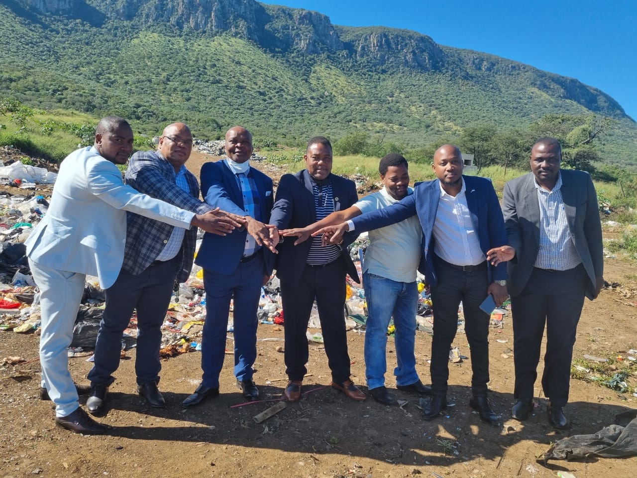 Pongola now officially placed under Jozini Municipality | Jozini