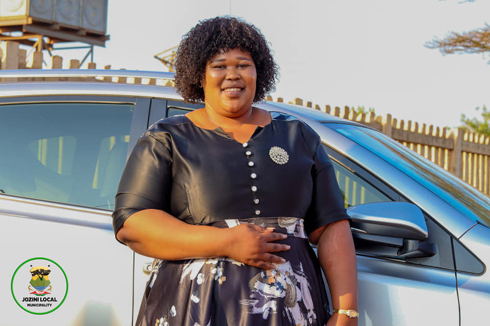 appointing womens committee – chairperson of womens forum | Jozini