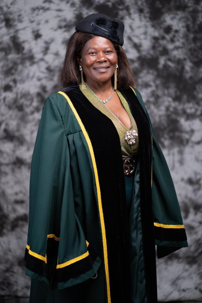 Our Mayor and Councillors | Jozini