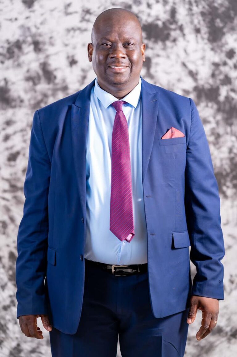 Our Mayor and Councillors | Jozini