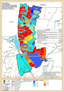 Service Delivery & Infrastructure | Jozini